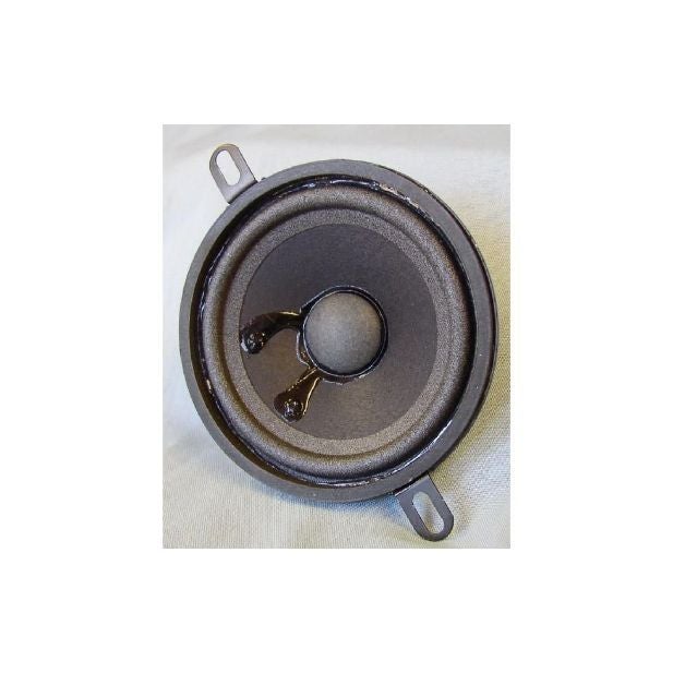 1976 Cadillac Eldorado Speakers | S&M Electro-Tech